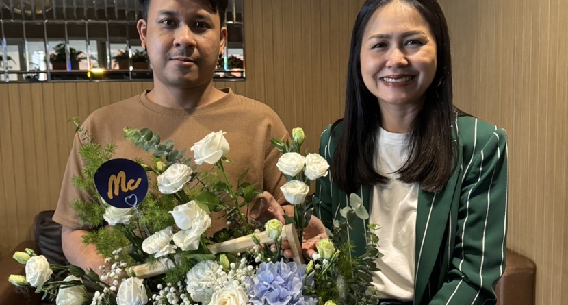 MC แสดงความยินดีสำนักข่าวหุ้นอินไซด์ ในโอกาสครบรอบ 14 ปี | HoonInside รู้ลึก รู้จริง ทุกการลงทุน ...