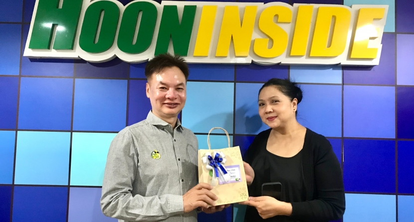 บริษัท เอเชียน ไฟย์โตซูติคอลส์ จำกัด (มหาชน) หรือ APCO สวัสดีปีใหม่ 2568 สำนักข่าวหุ้นอินไซด์ ...